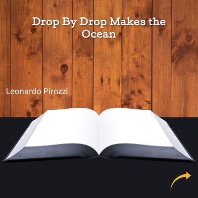 Drop By Drop Makes the Ocean | Genially