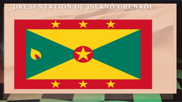 GRENADA PRESENTATION
