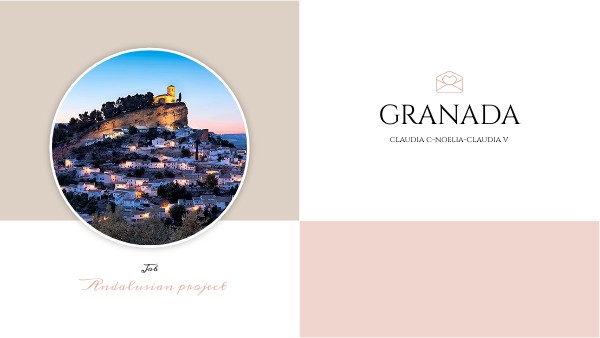 GRANADA