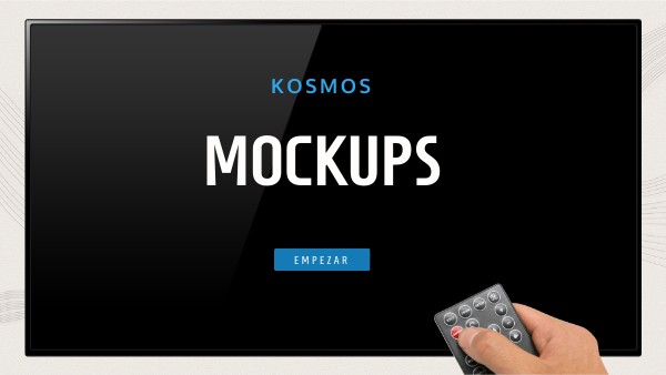 MOCKUP_ASE1_KOSMOS