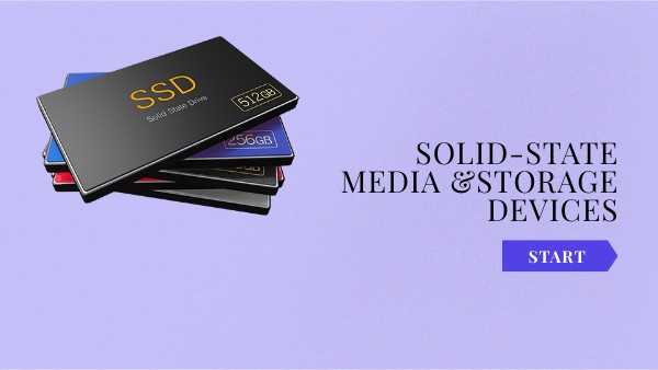 SSD PPT | Genially