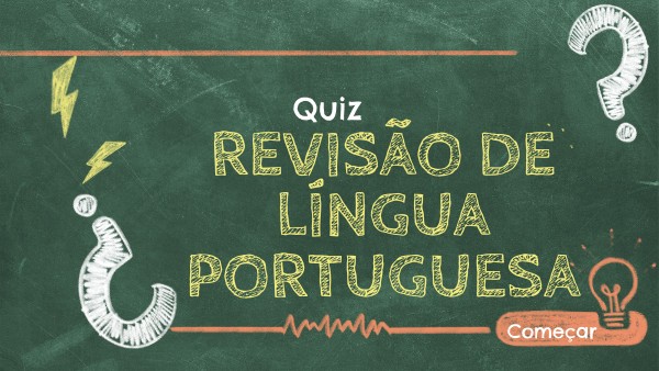 Língua Portuguesa_4º | Genially