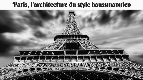 architecture | Genially