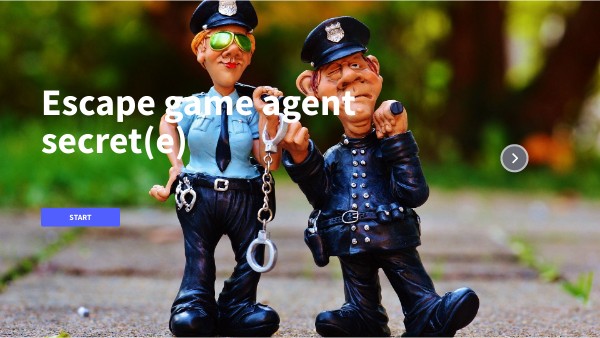 GENIAL ESCAPE ROOM | Genially