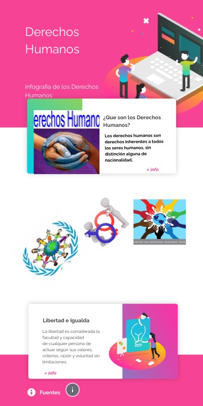 Derechos Humanos