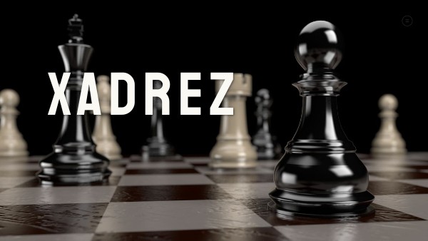 XADREZ