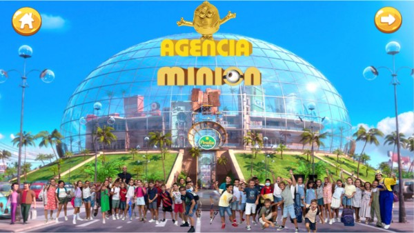 INSIGNIA MINION