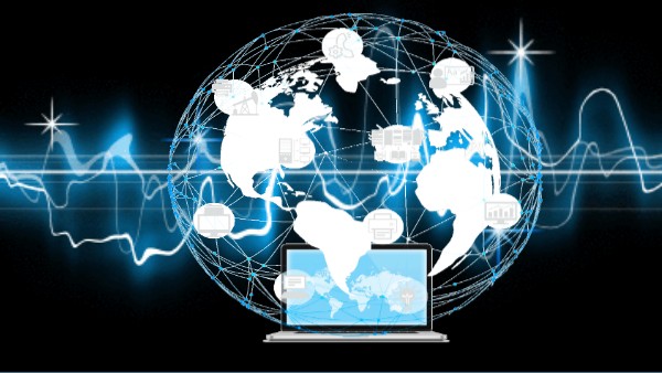 ELEMENTOS DE LA RED | Genially