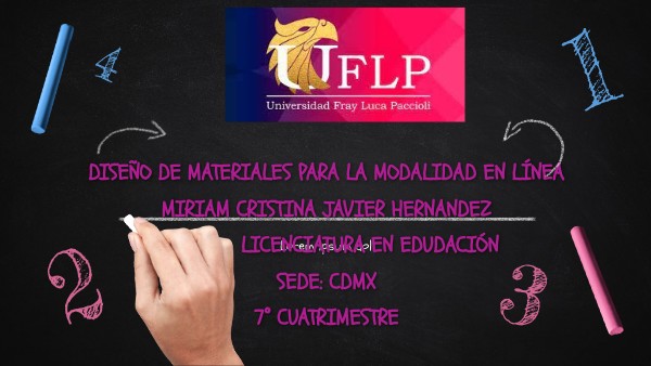 VCAMOS A CONOCER LA CDMX | Genially