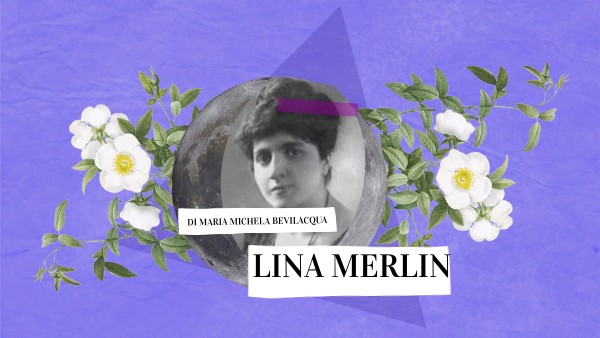 LINA MERLIN | Genially