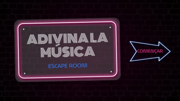 ESCAPE SALA MUSICAL | Genially