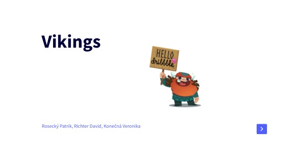 Vikings