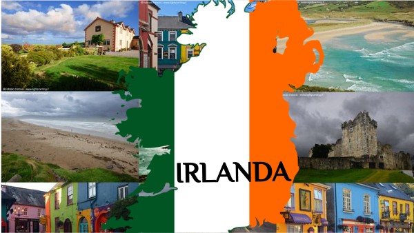 IRLANDA