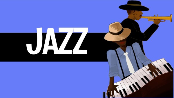 Il Jazz🎷 | Genially