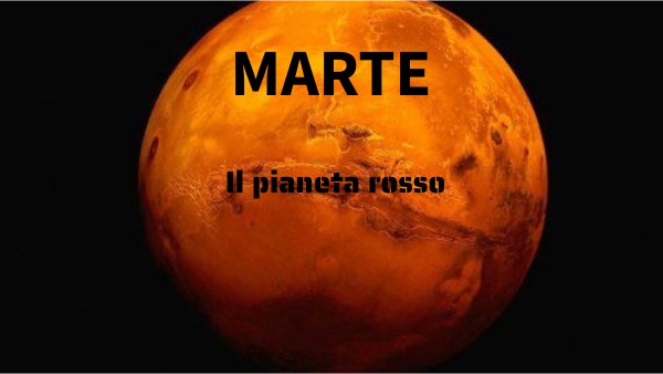 Marte