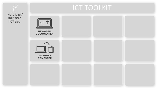 ICT Toolkit
