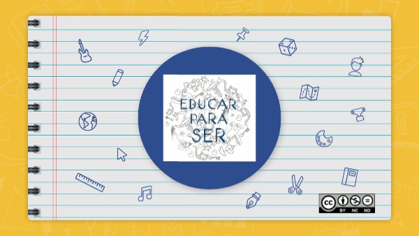 Educar para ser CEIP Averroes