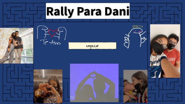 Rally Dani