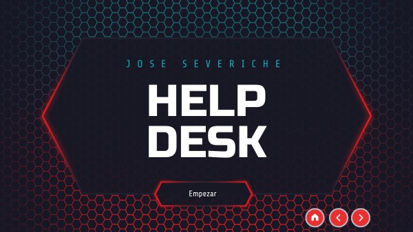 HELP DESK