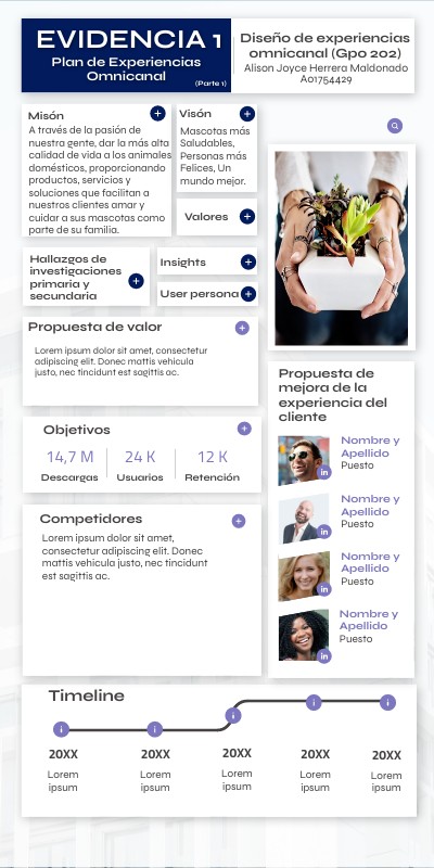 ONE PAGER CORP VERTICAL