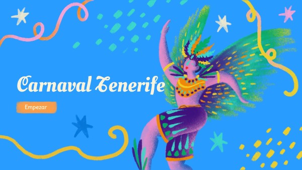 CARNAVAL | Genially