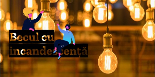 Becul Incandescent | Genially