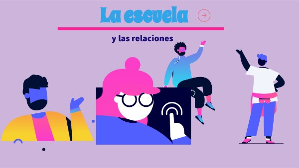 Práctica en genially 2 | Genially