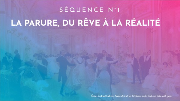 La Parure | Genially