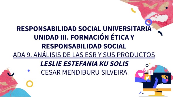 PRESENTACIÓN GENIAL RSE Audi