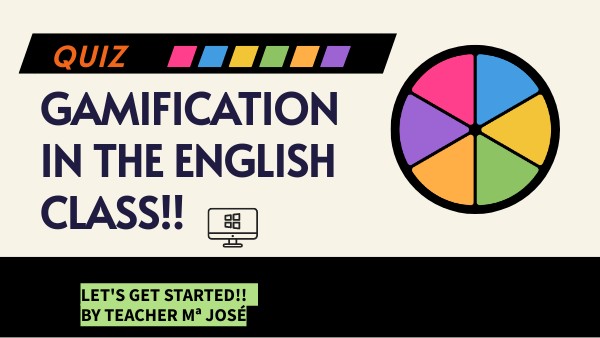 GAMIFICATION TRIVIAL