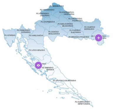 Interactive image | Genially