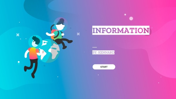 "INFORMATION STS REPORT BY KENNARD | Genially