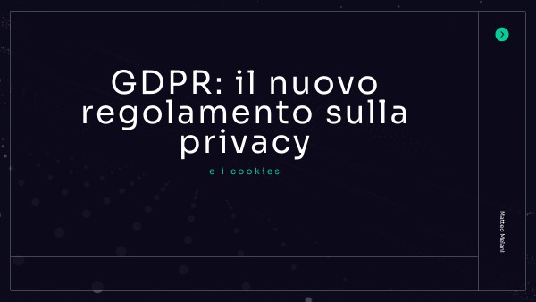 GDPR