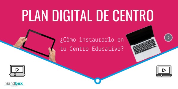 Plan Digital de Centro | Genially