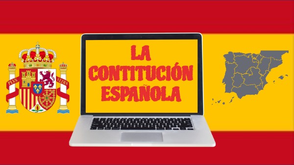 La Constitución Española