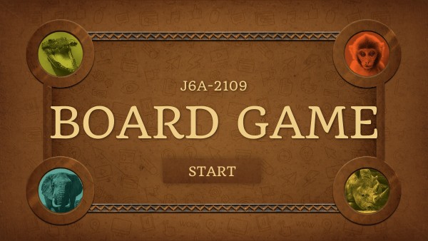 J6A Board game