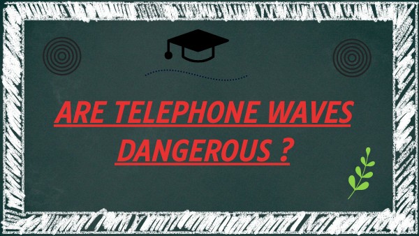 Anglais Waves | Genially