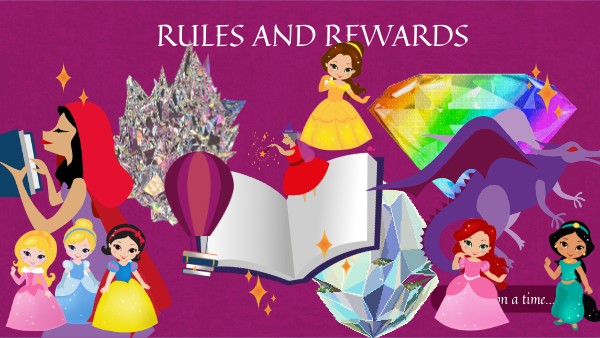 RULES AND REWARDS