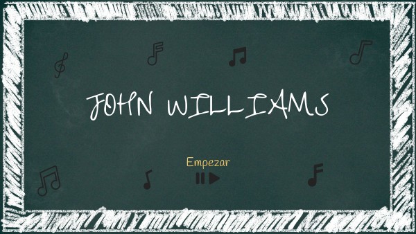 John Williams