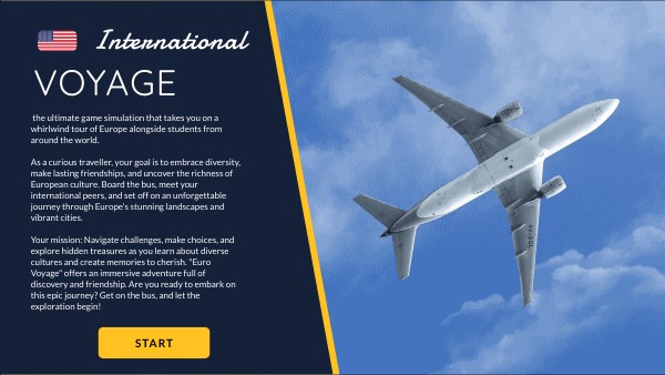 Simulation | Genially