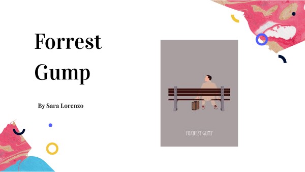 FORREST GUMP