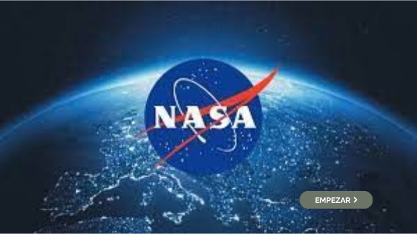 ESCAPE NASA | Genially