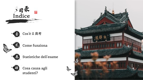 CHINA PRESENTATION | Genially