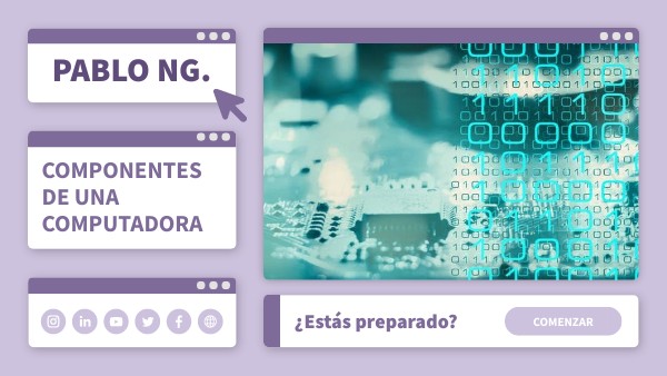 EJERCICIO 2 PABLO NG | Genially