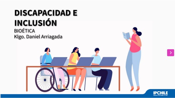 U1.4 Discapacidad e Inclusión