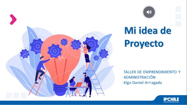 U4.1 Mi Proyecto | Genially