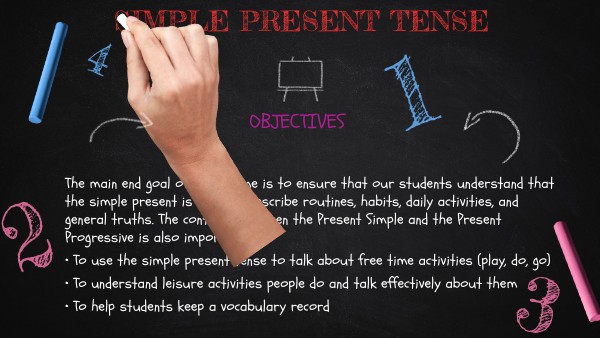 Task 3 - Activity Desing