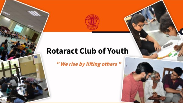 Rotaract Orientation 2022 | Genially