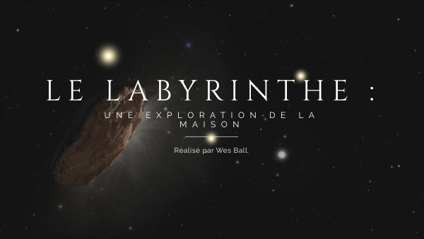 Le Labyrinthe | Genially