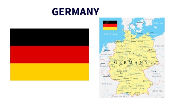 GERMANY OFFICIAL